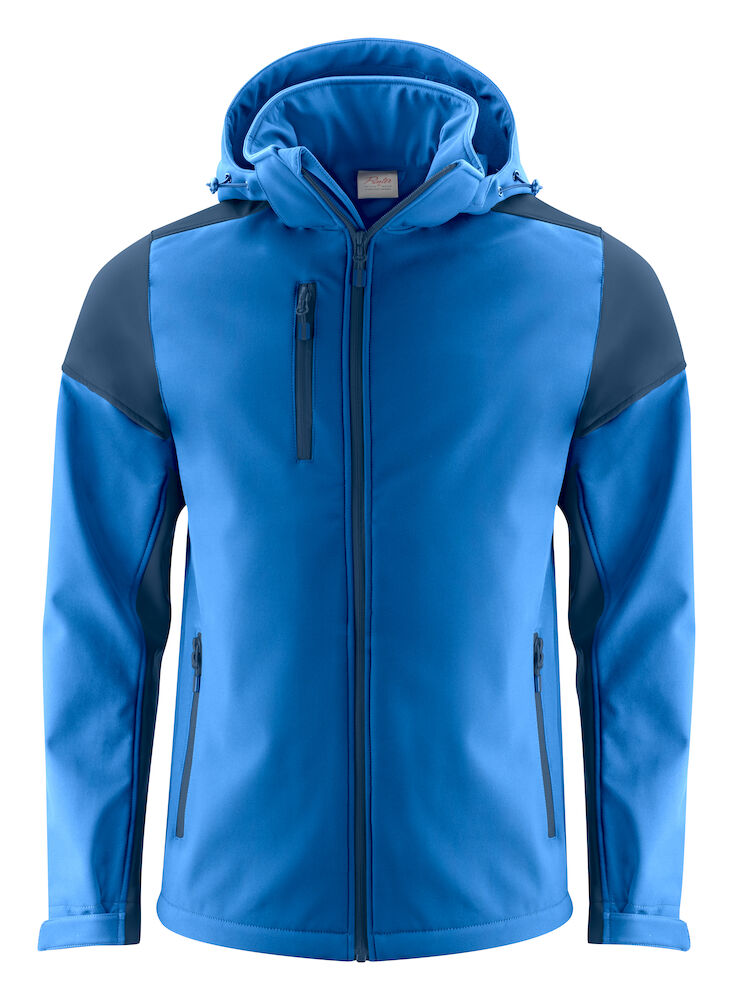 Prime Softshell – EASYWEAR
